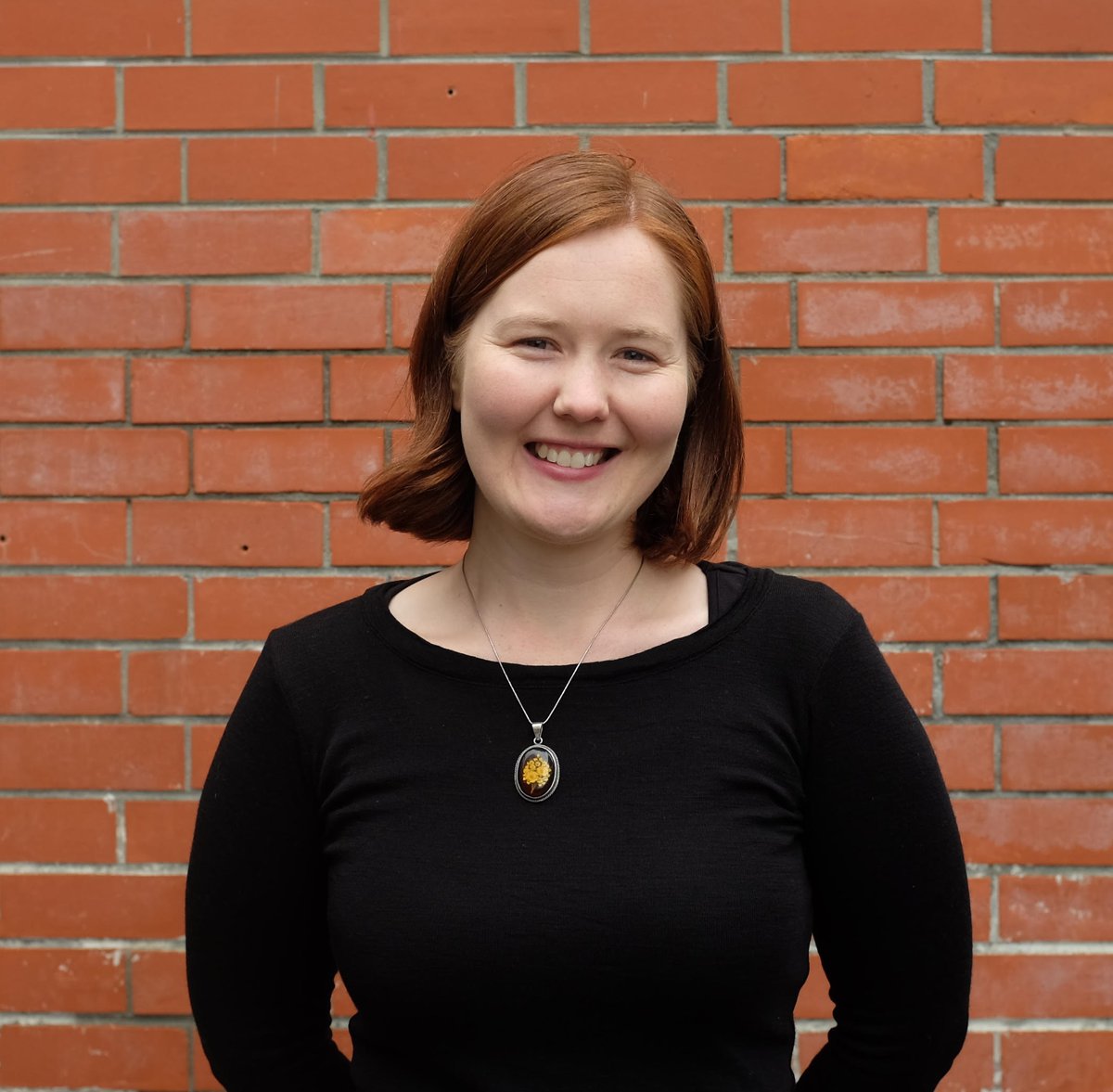 Cherie Jacobson, Director of Katherine Mansfield House & Garden, tells ...
