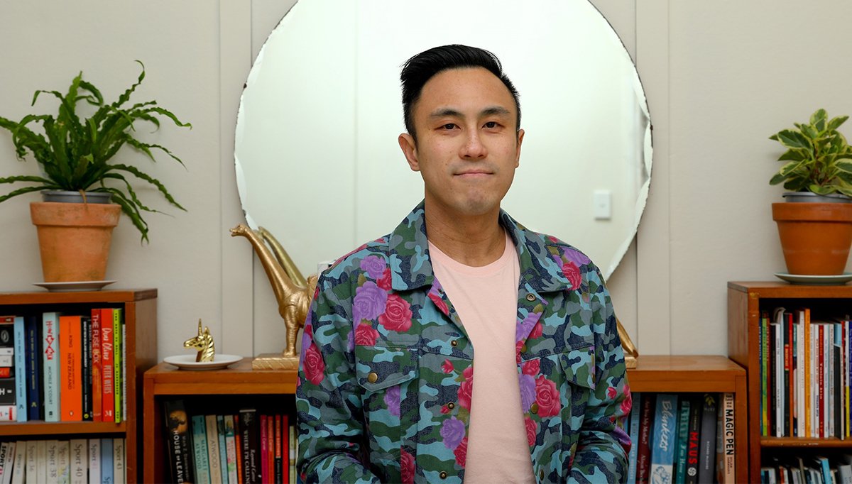 Festival Top Five: Chris Tse