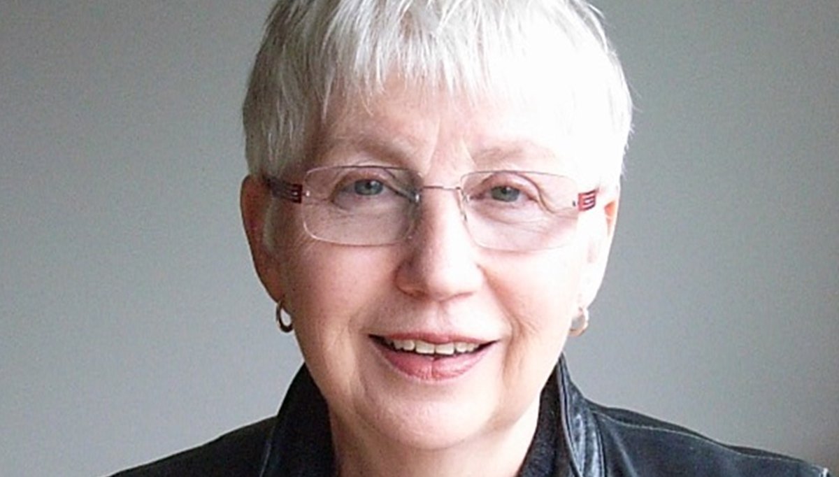 Festival Top Five: Elizabeth Kerr