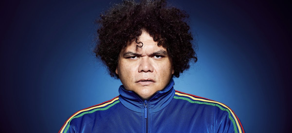 Interview with Josh Thomson