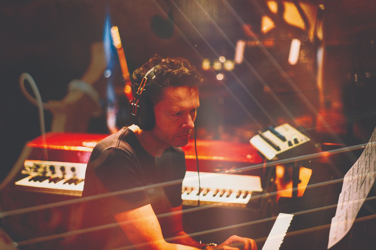 Meet the Makers: Kevin Field