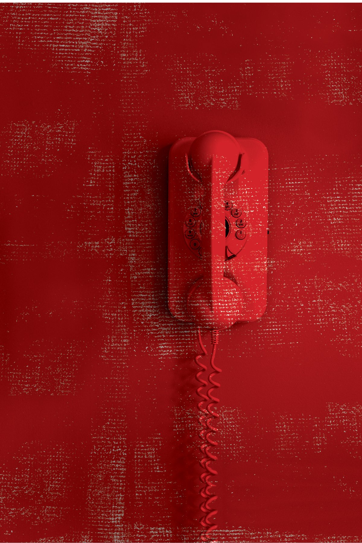 The Red Phone Project