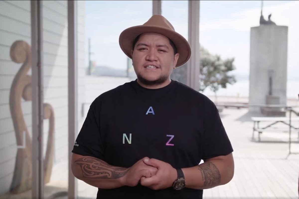 Five Questions about Matariki with Tama Ale Samoa